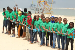 Summer Camp Nigeria - Best camp in Lagos